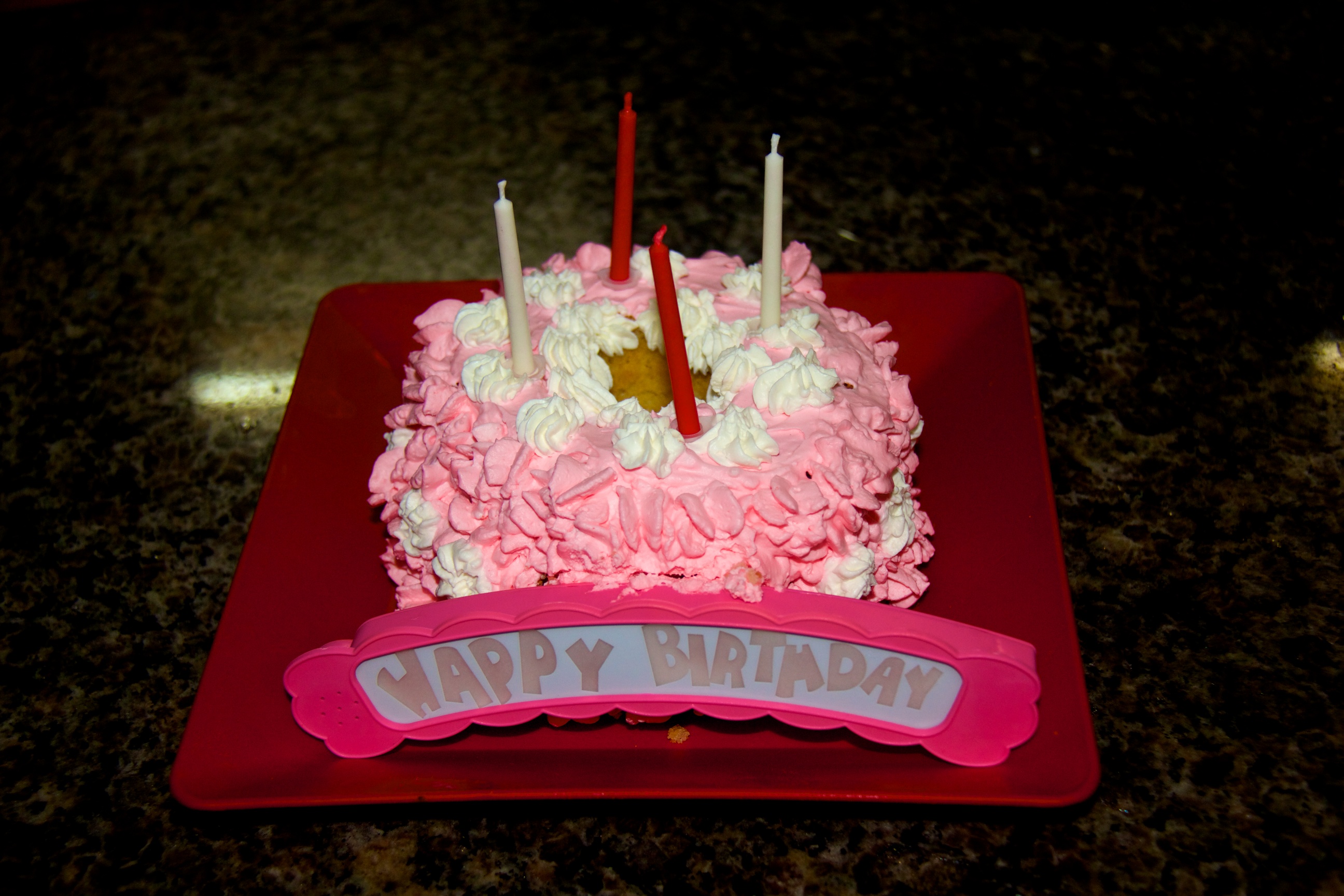 Bella’s 15th Birthday Party | The XM Challenge